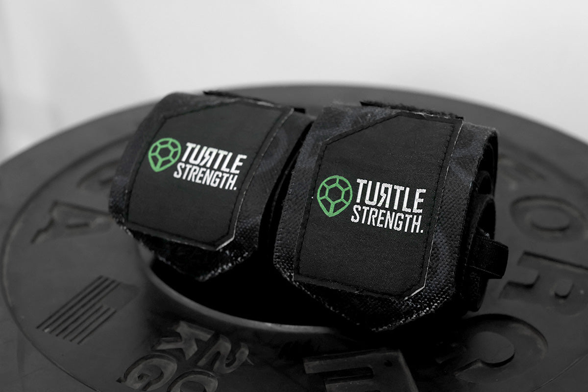 Gym & Fitness Accessories – Turtle Strength