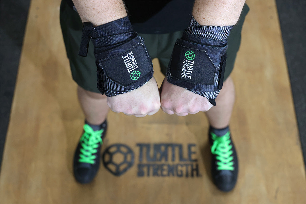 Bench Press Lifting Gear & Accessories – Turtle Strength