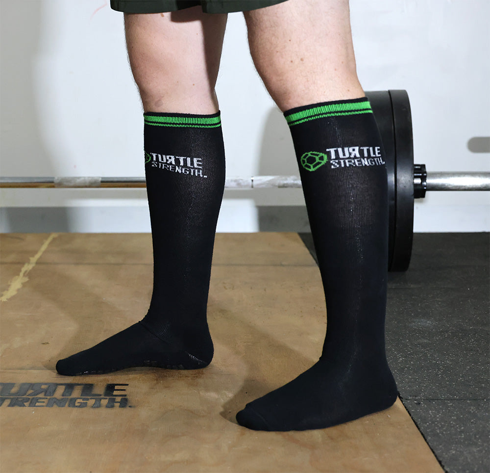 'Eclipse' Deadlift Gear Bundle – Turtle Strength