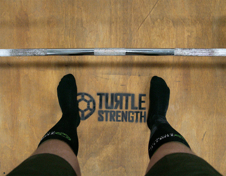 What Does a Weight Lifting Belt Do? – Turtle Strength