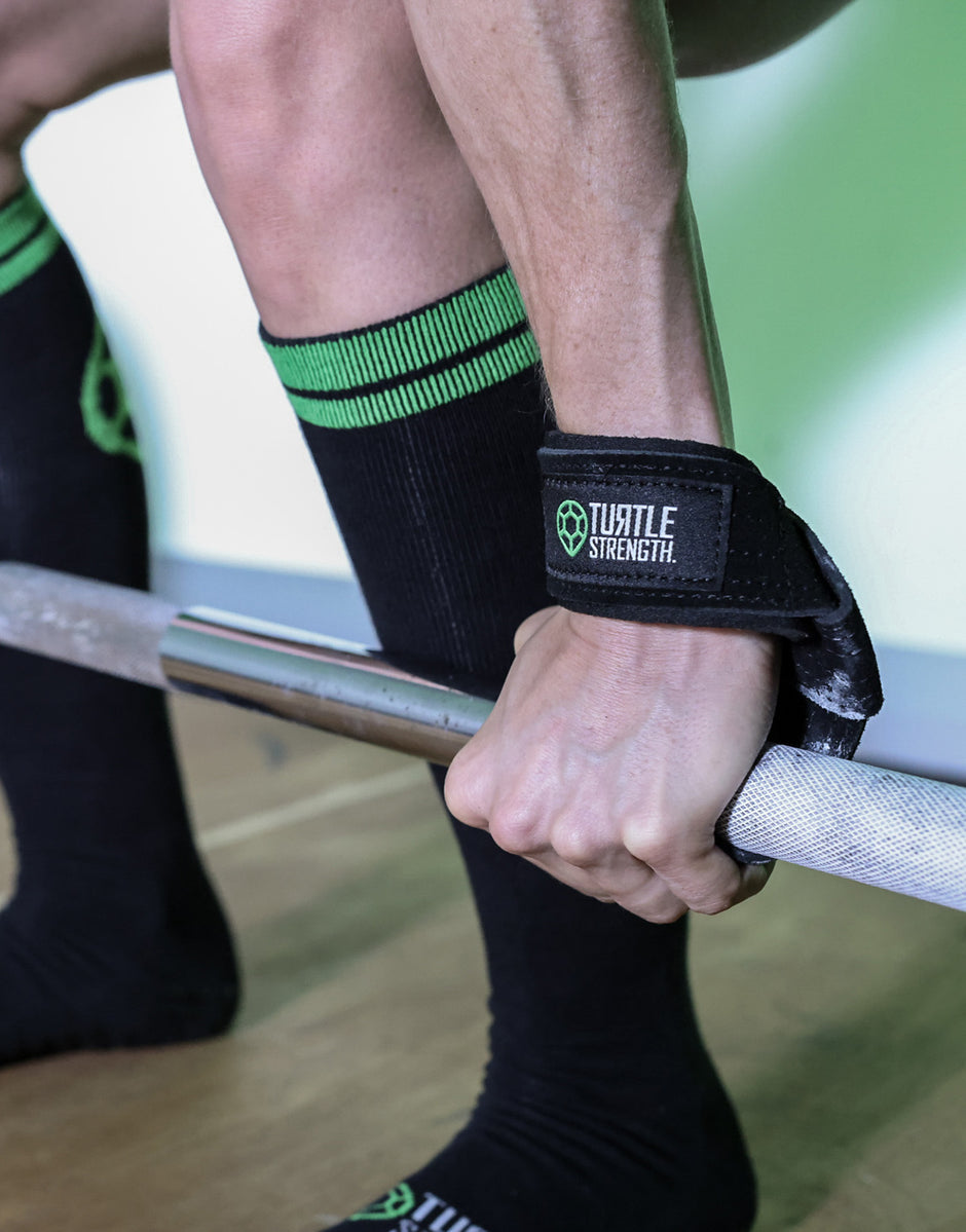 How Strong Are You Compared To Eddie Hall? – Turtle Strength