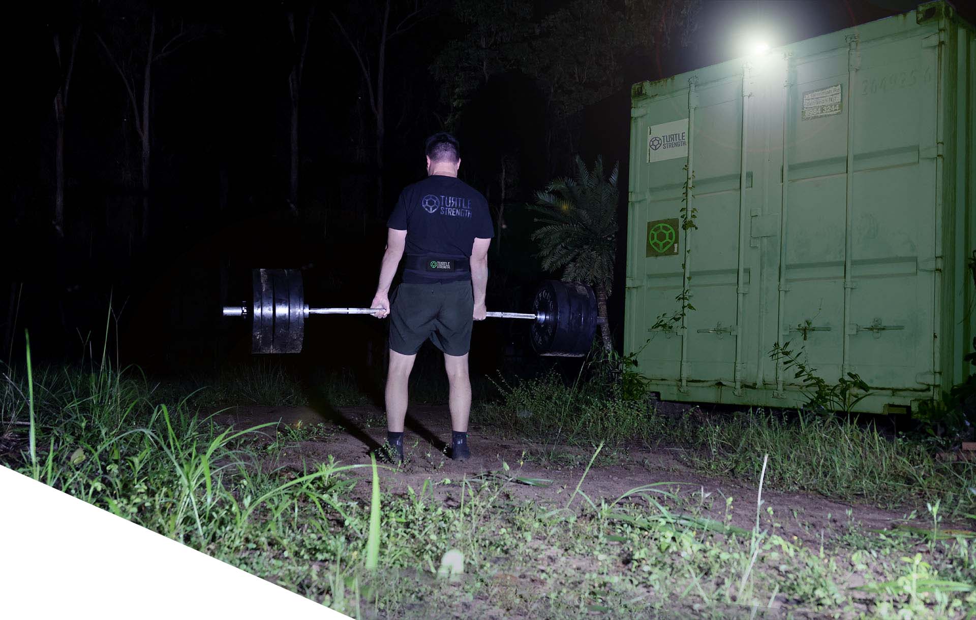 Turtle Strength | Gym & Powerlifting Gear Store Australia