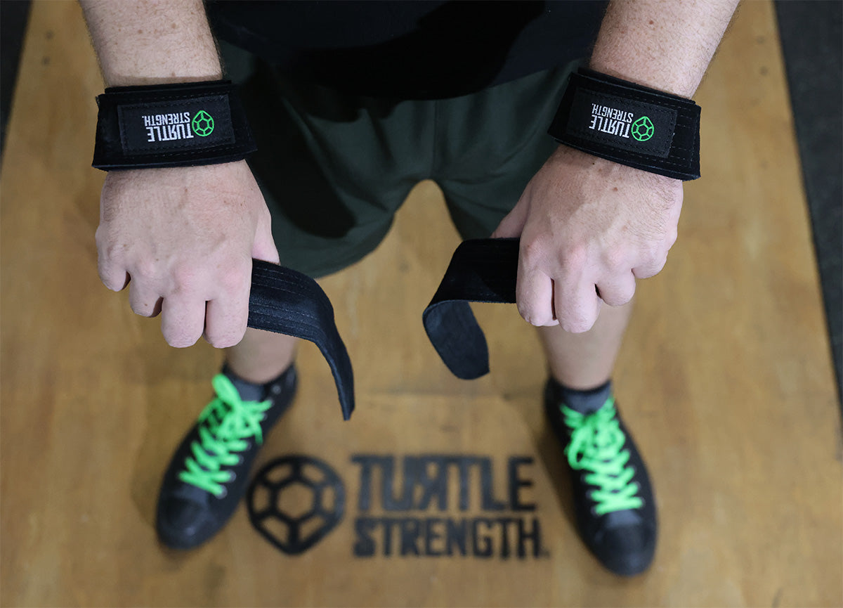 Turtle Strength | Gym & Powerlifting Gear Store Australia
